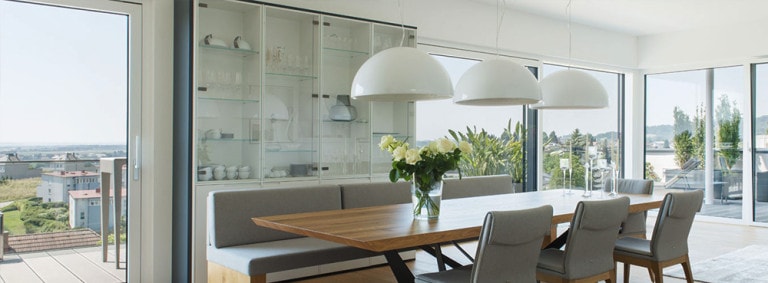 GU | German System Windows – WIndows & Doors
